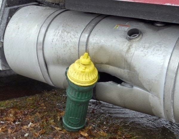 Tank Ruptures, Fuel Spills and Trailer Telematics