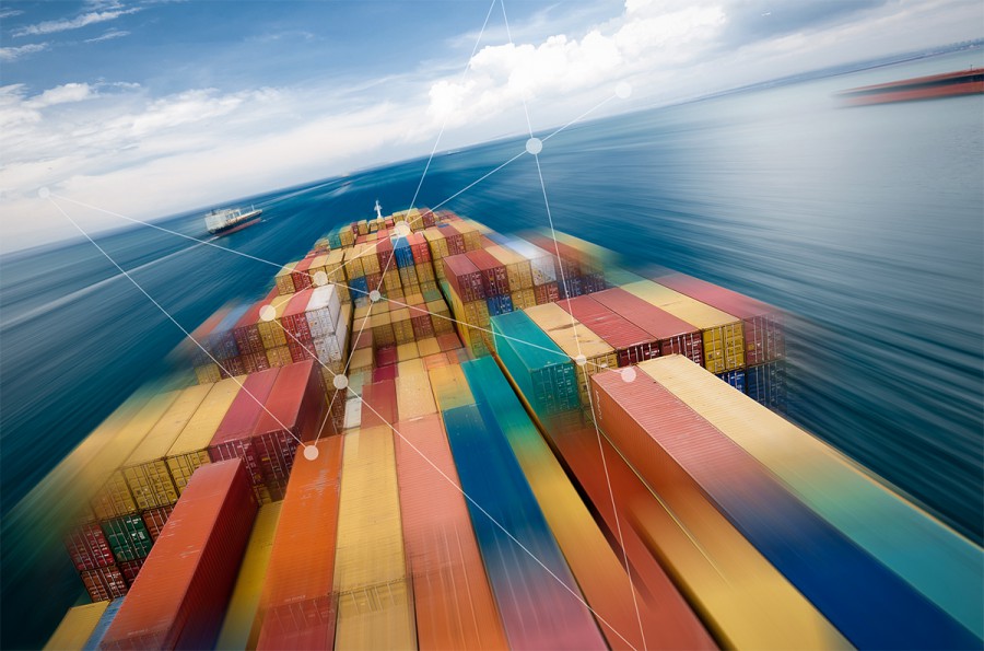 Sensors, Satellite, Smart Apps and Shipper Visibility