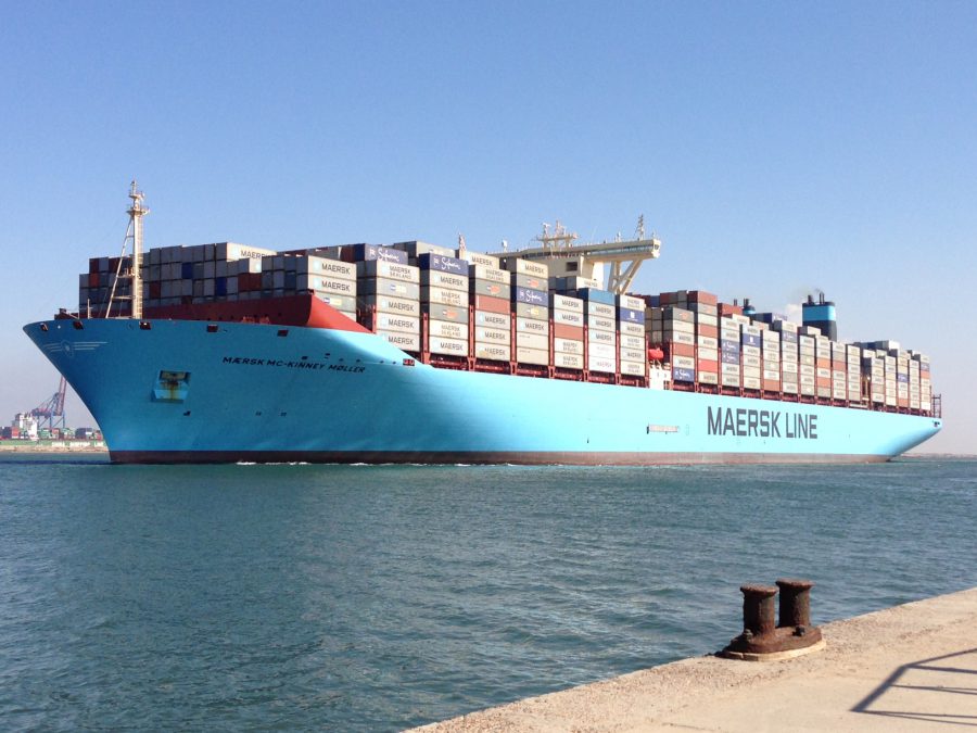 Trip-Based Telematics Adds New Possibilities to Reefer Container ...