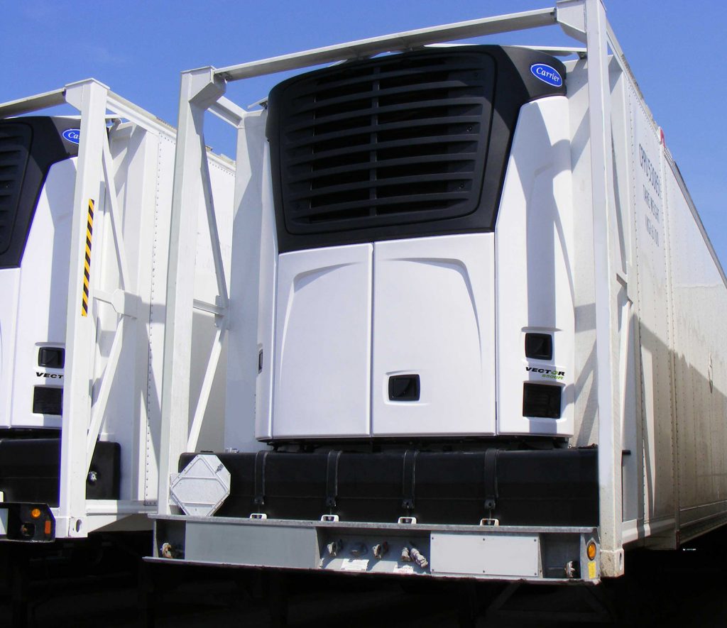 Cold Chain Monitoring: Transporting Perishables Around the Globe