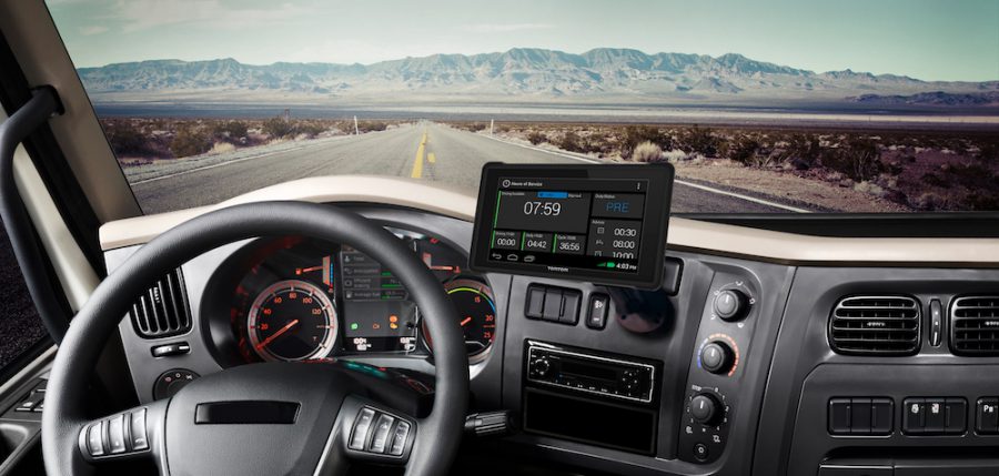 4 Ways to Drive Fleet Digitalization Today