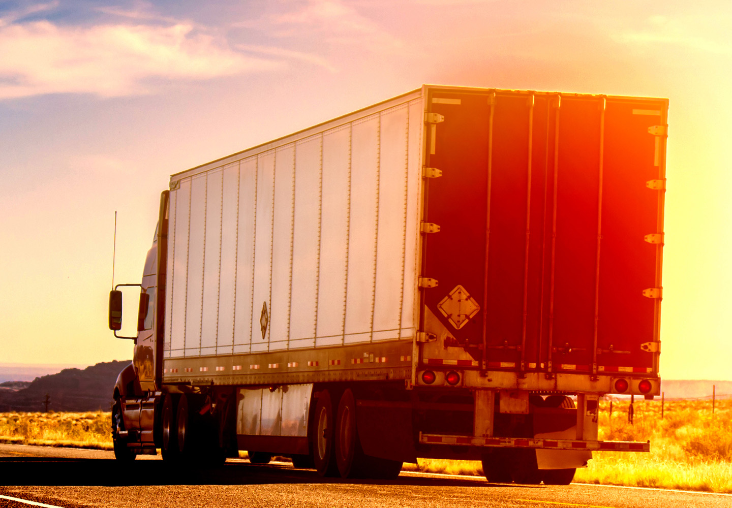 Stay Connected in Transit with Cargo Cameras – Premium Equipment USA, LLC