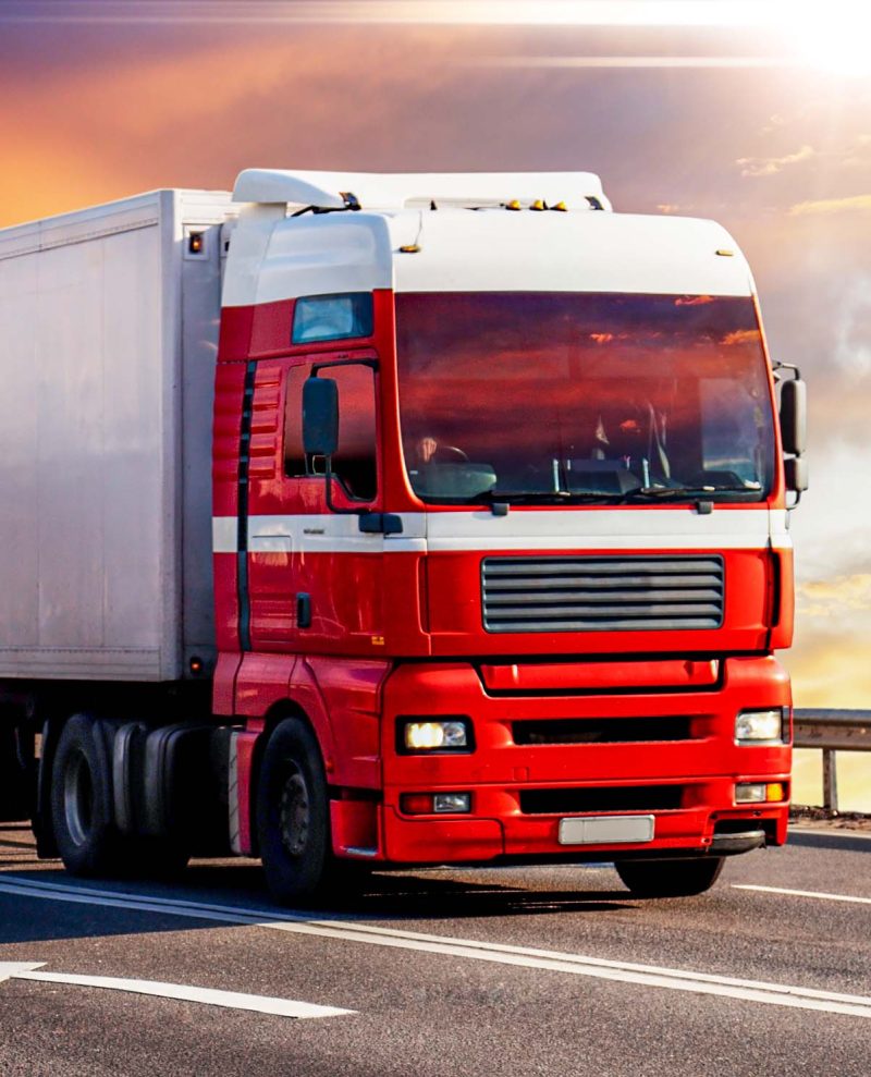 Behind the wheel: navigating Europe’s driver shortage